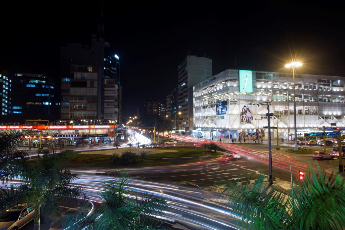 Inmobiliaria Pardo 200 obtuvo un financiamiento de US$36.6 millones del ...