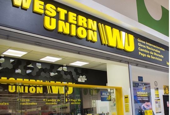 Western Union extendió su oferta de servicios a supermercados y a la ...