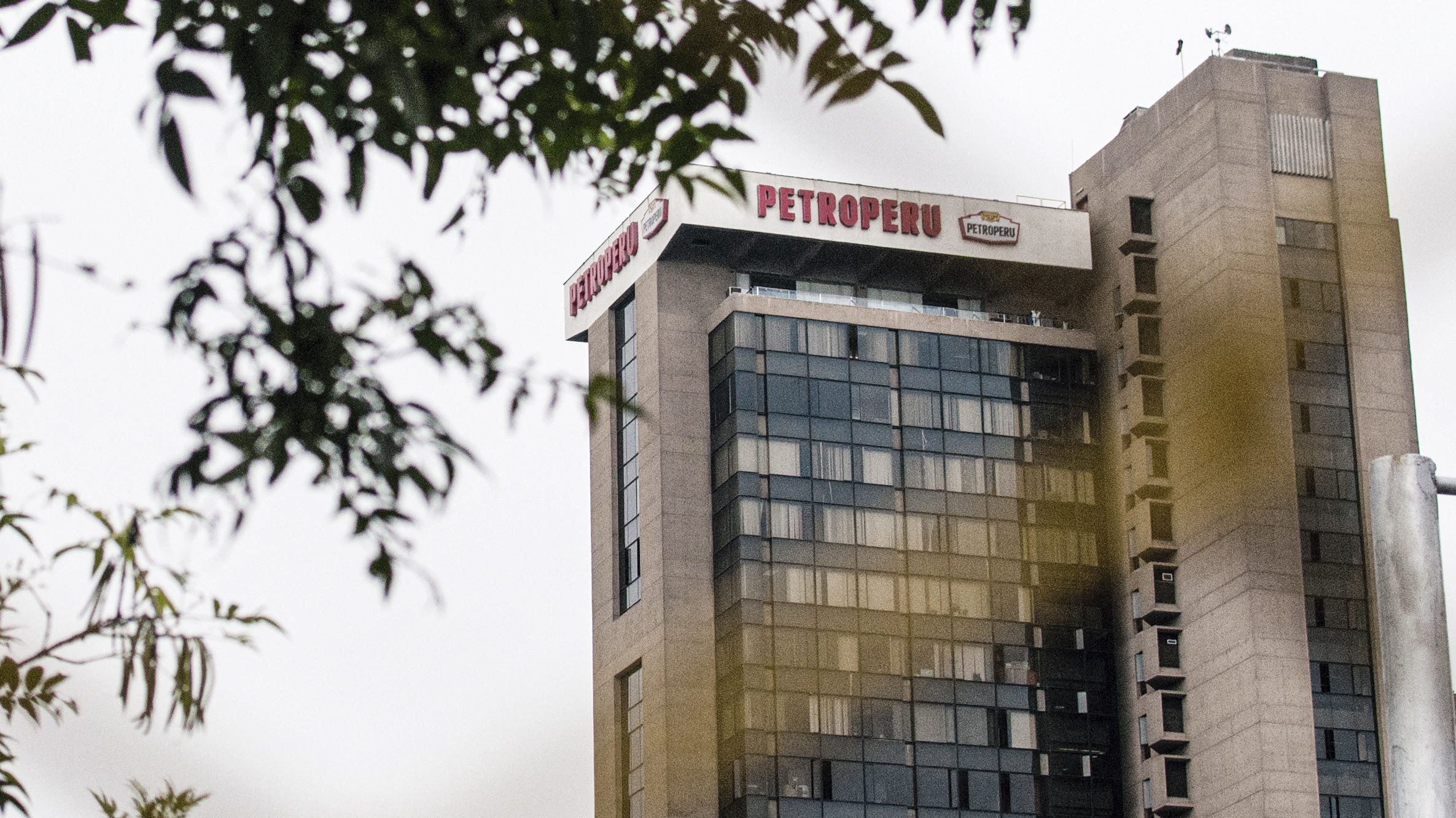 Petroperú acordó elevar su capital social en S/4,000 millones con ...