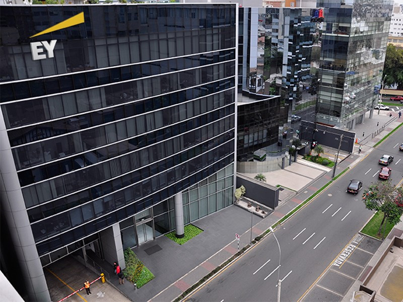EY integrará su operación en Perú dentro de un nuevo conglomerado ...