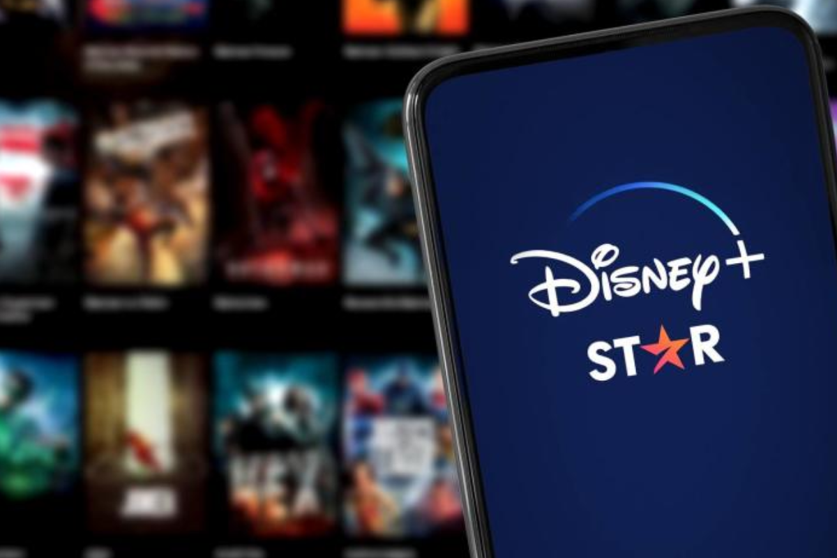 Disney Plus y Star Plus se fusionarán y crearán plataforma única de ...