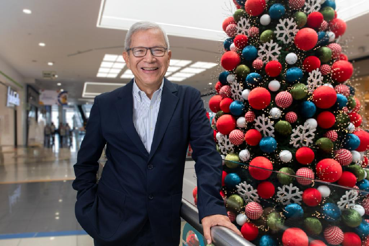 José Antonio Contreras será el nuevo gerente general de la ACCEP ...