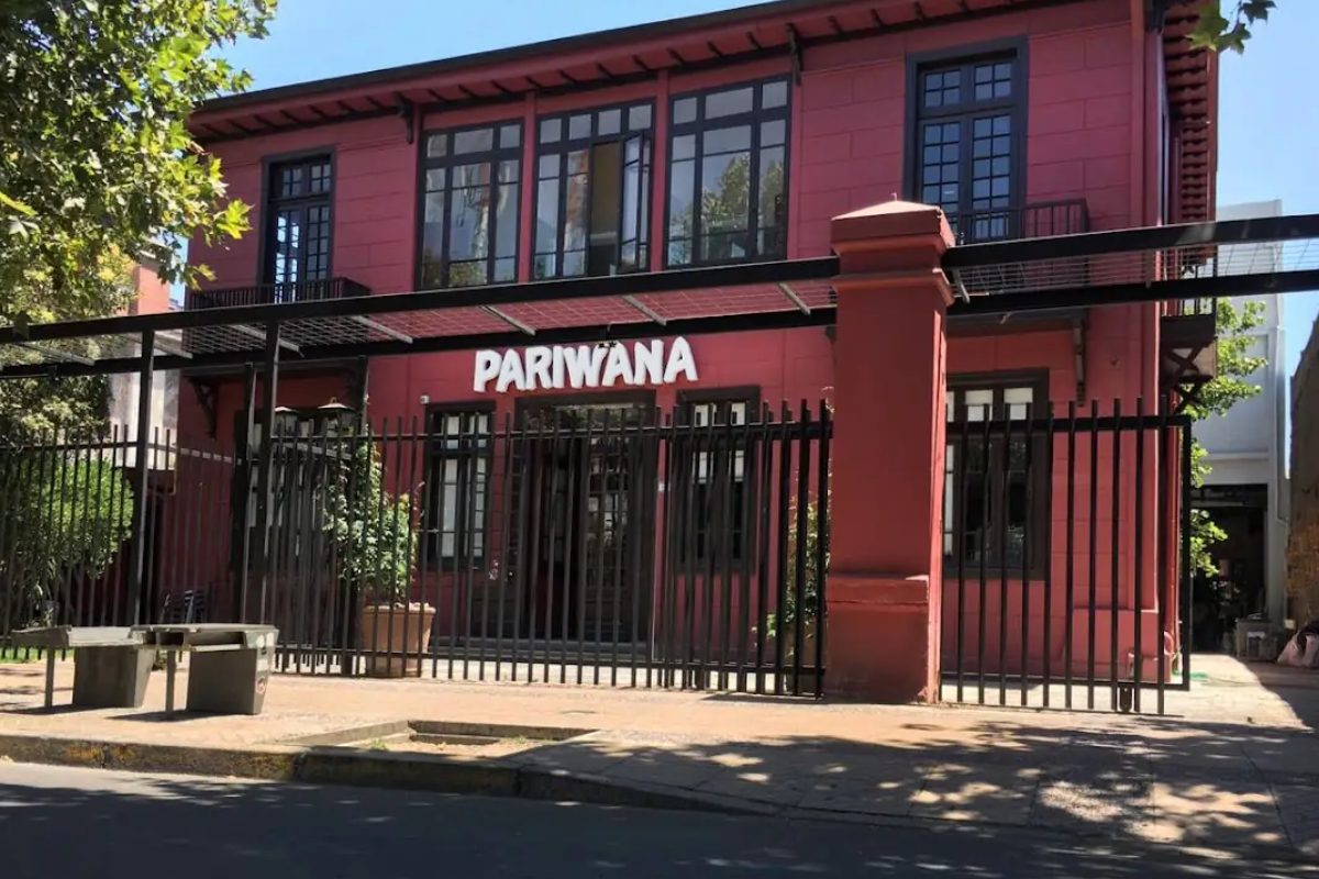 Pariwana Hostels reabrió su operación en Santiago de Chile | Semana ...