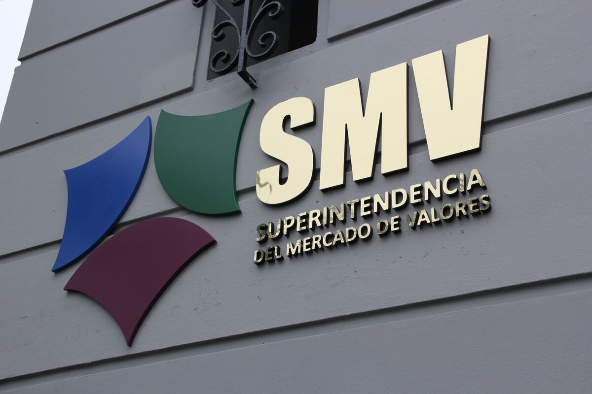 SMV anunció la construcción de nueva sede con una inversión de S/91.6 ...