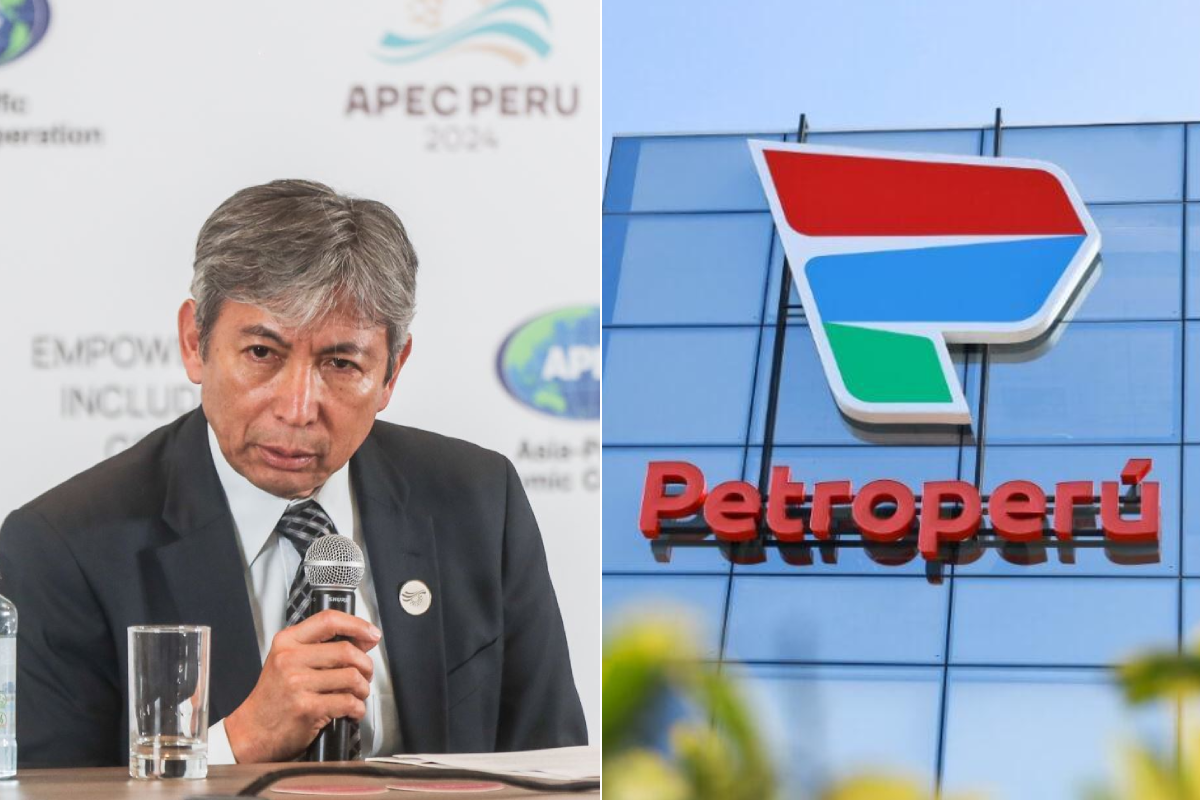 Nuevo directorio de Petroperú se conocerá este miércoles, anunció el ...