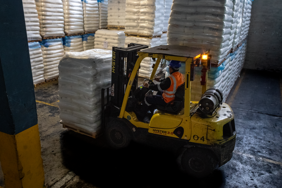 Syrus debutó en el Mercado Alternativo de Valores de la BVL con la ...