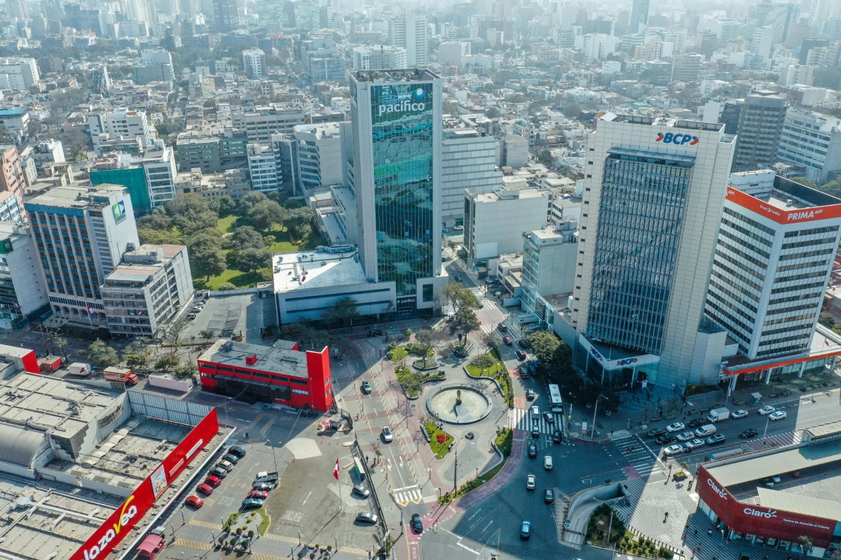 BCP: Perú ingresará a la fase intermedia del ciclo económico en 2025 ...