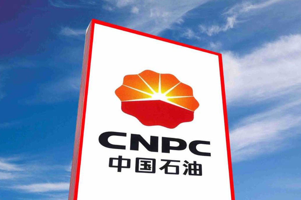 Petrolera china CNPC comenzará a producir gas a fines del 2026 con ...