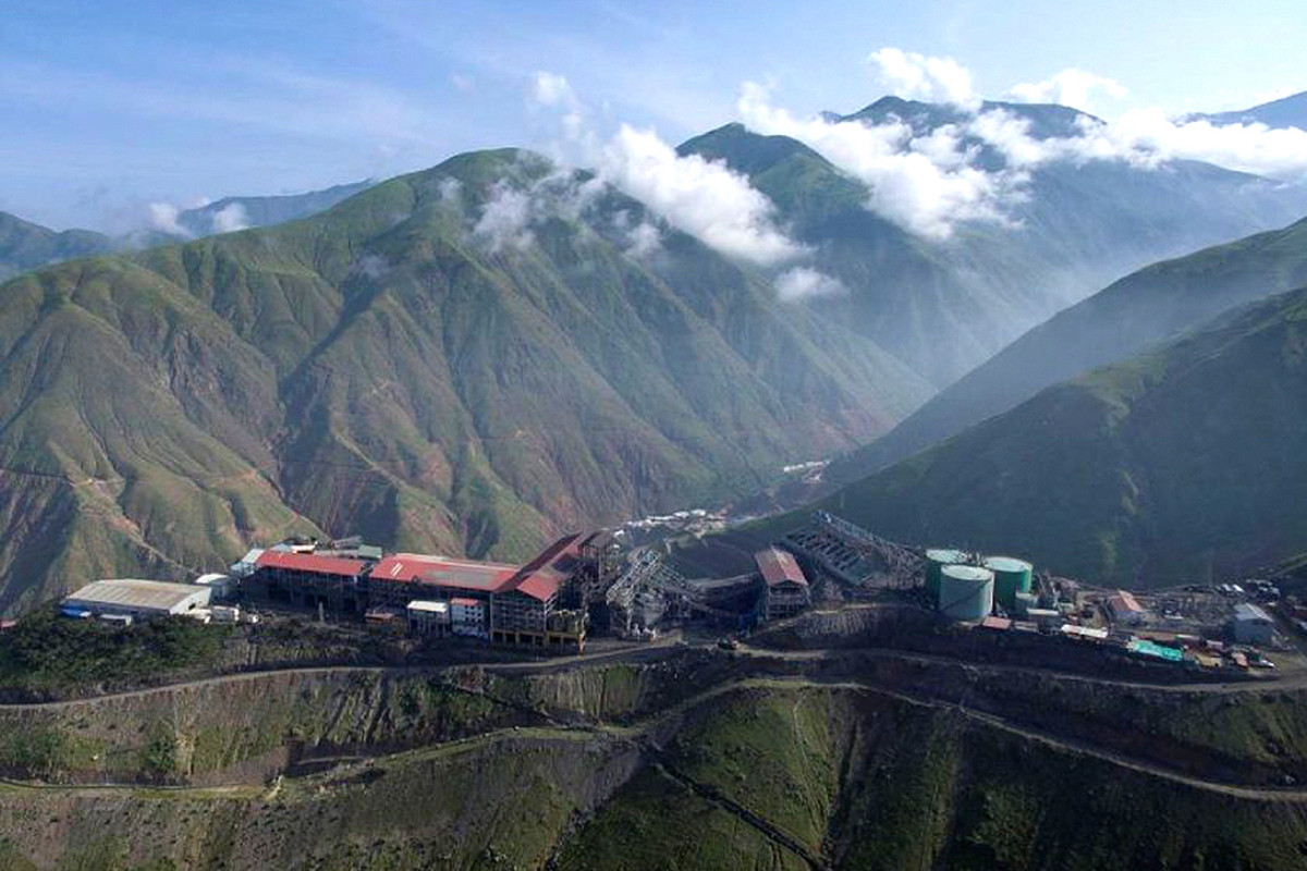 Nexa Resources culminó proceso de OPAs para adquirir acciones de ...