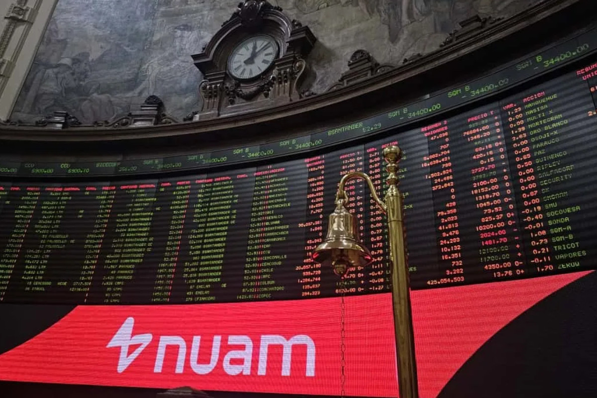 nuam: holding reportó un aumento de 5% de sus ingresos durante el 2T25 | Semana Económica