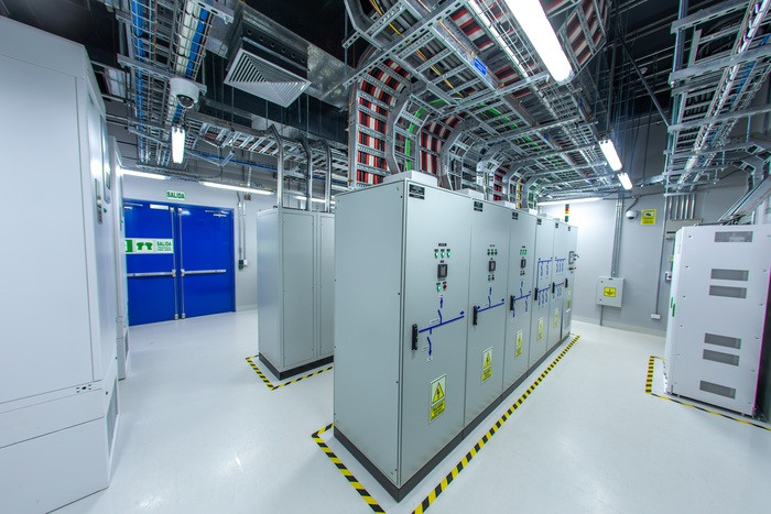 Gtd Perú anunció inversión de US$13 millones para ampliar su data ...