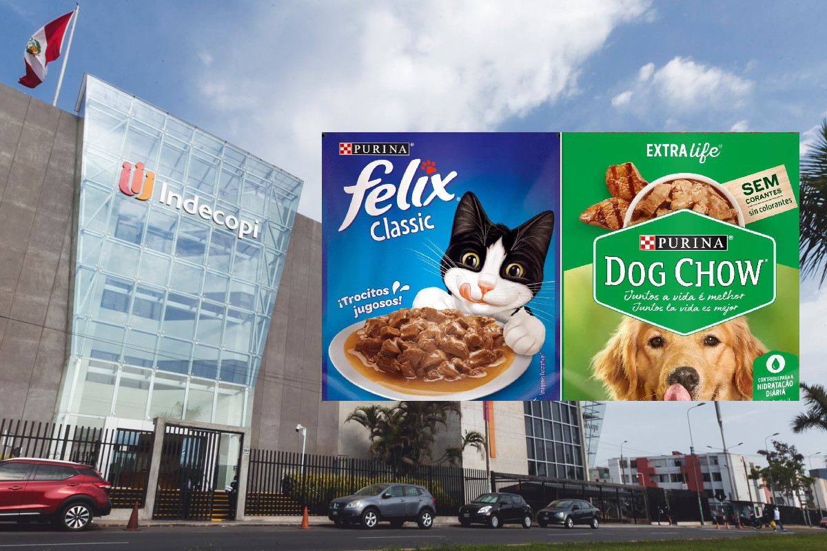 Indecopi confirmó multa de más de S/620,000 a Nestlé por etiquetado que ...