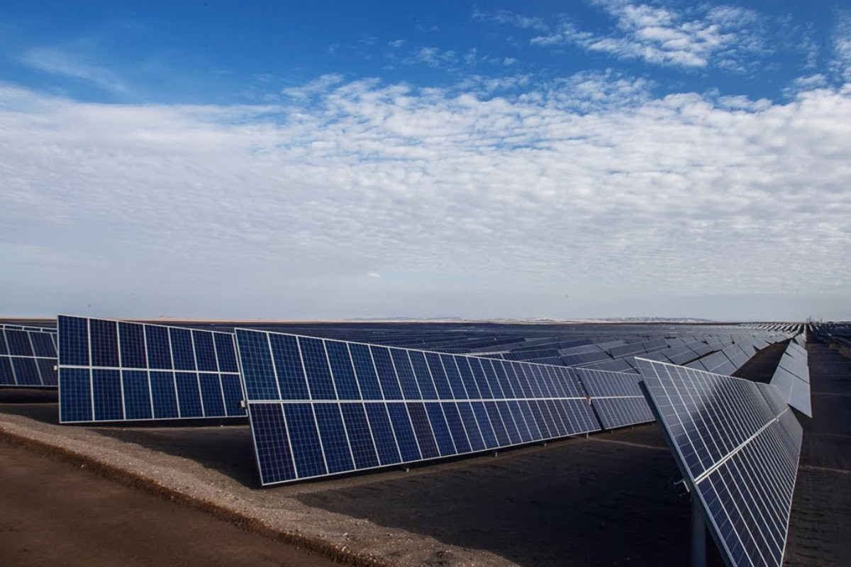 Fenix Power solicitó concesión al gobierno para desarrollar planta ...