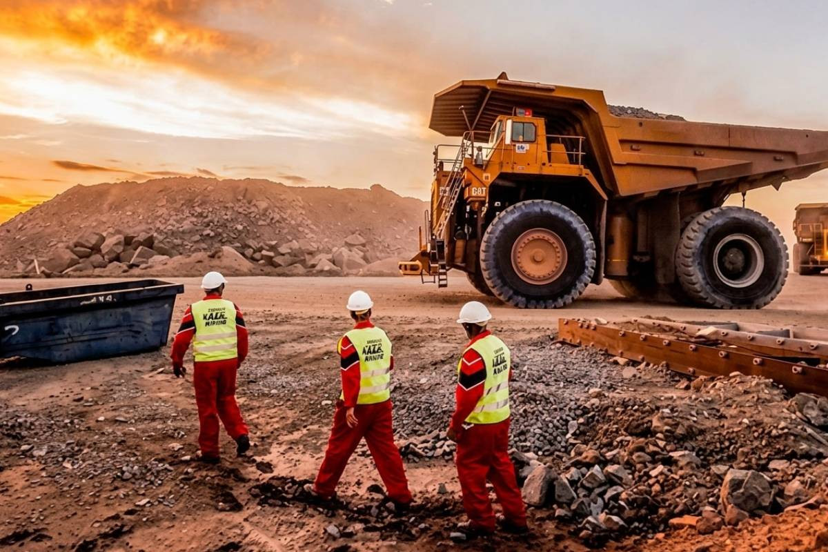 SNCI: cambios en concesiones mineras ponen en riesgo proyectos por US ...