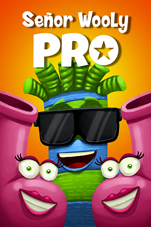 Check out these 12 MAJOR changes to Sr. Wooly!