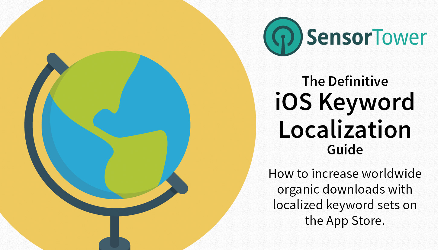 The Definitive Ios Keyword Localization Guide