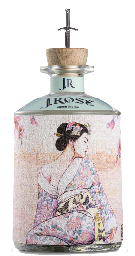 Exclusive Spirits Collection | Rare Spirits | Served Neat