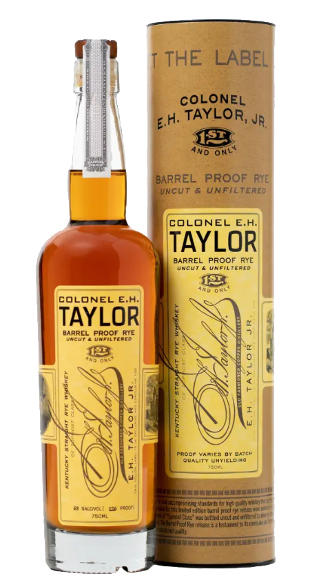 Exclusive Spirits Collection | Rare Spirits | Served Neat