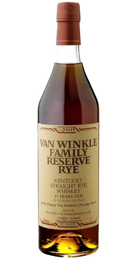 Exclusive Spirits Collection | Rare Spirits | Served Neat