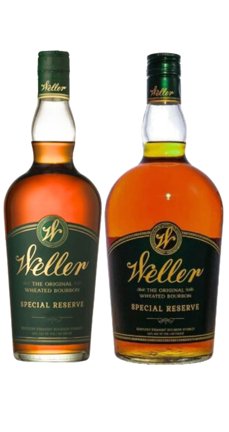 Exclusive Spirits Collection | Rare Spirits | Served Neat