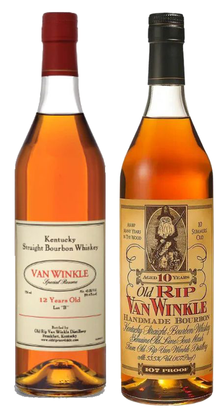 Exclusive Spirits Collection | Rare Spirits | Served Neat