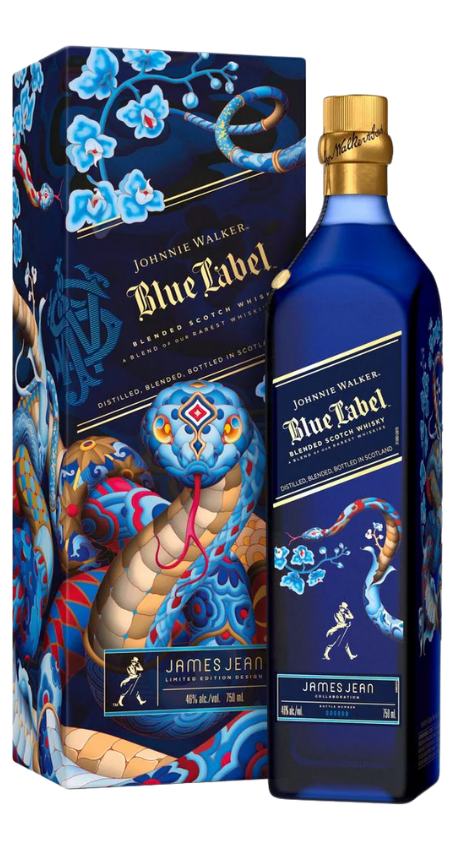 Premium Spirits | Limited-Edition Liquor | Served Neat