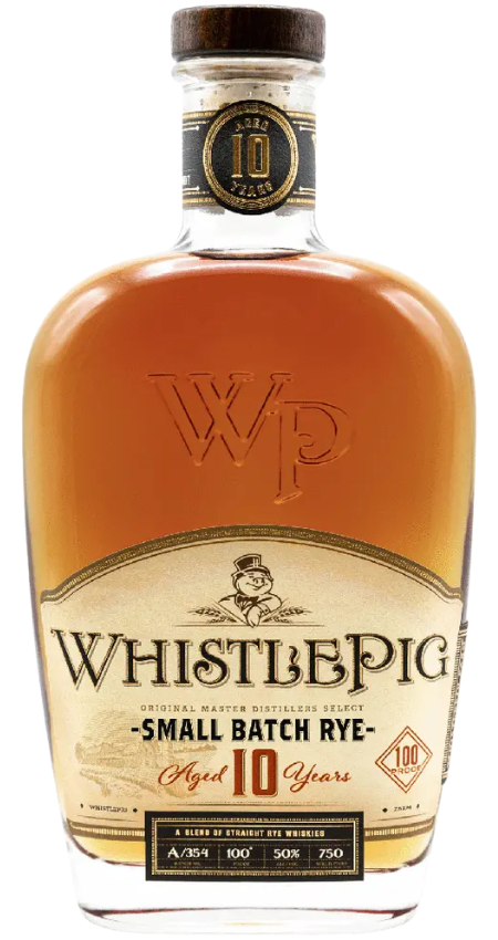 Exclusive Spirits Collection | Rare Spirits | Served Neat