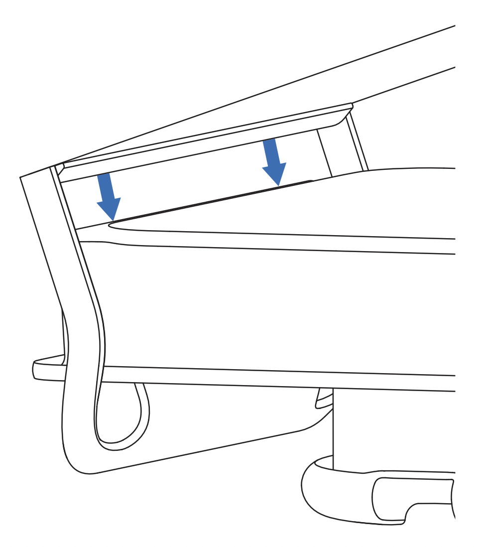 Cleaning and maintaining the Build Platform 2