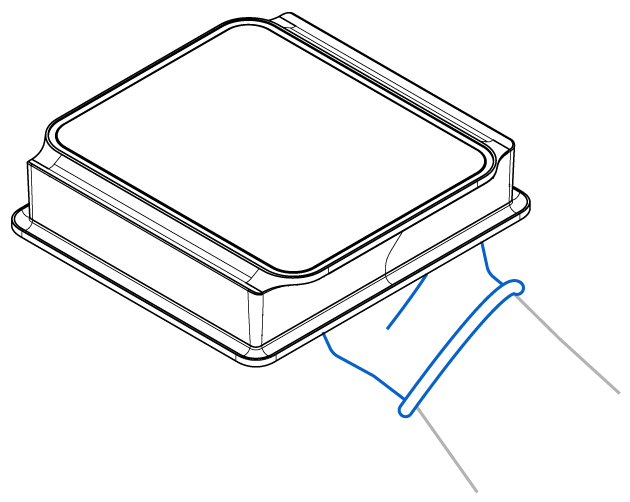 Cleaning and maintaining the Build Platform 2