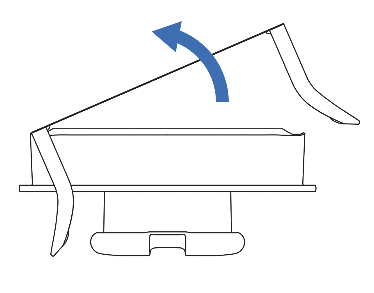 Cleaning and maintaining the Build Platform 2
