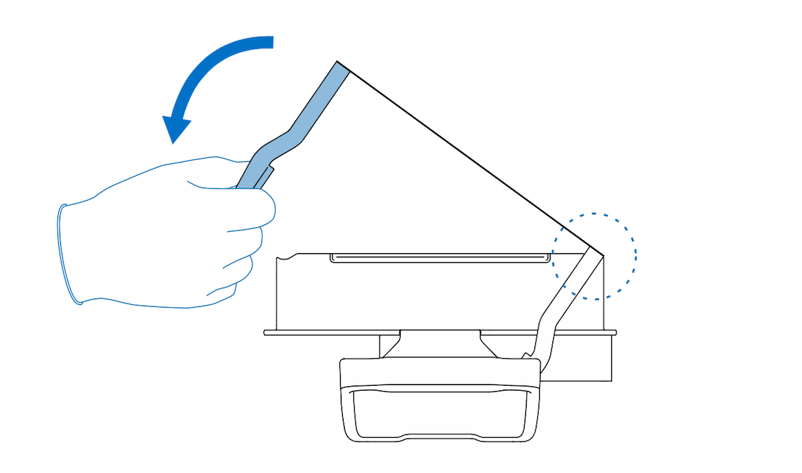 Cleaning and maintaining the Build Platform 2L