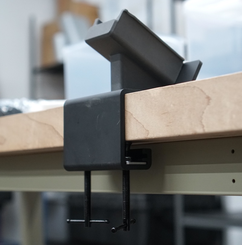 Setting up and using the Finish Kit (Form 4 generation)