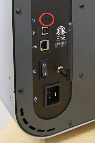 Form Cure L error messages