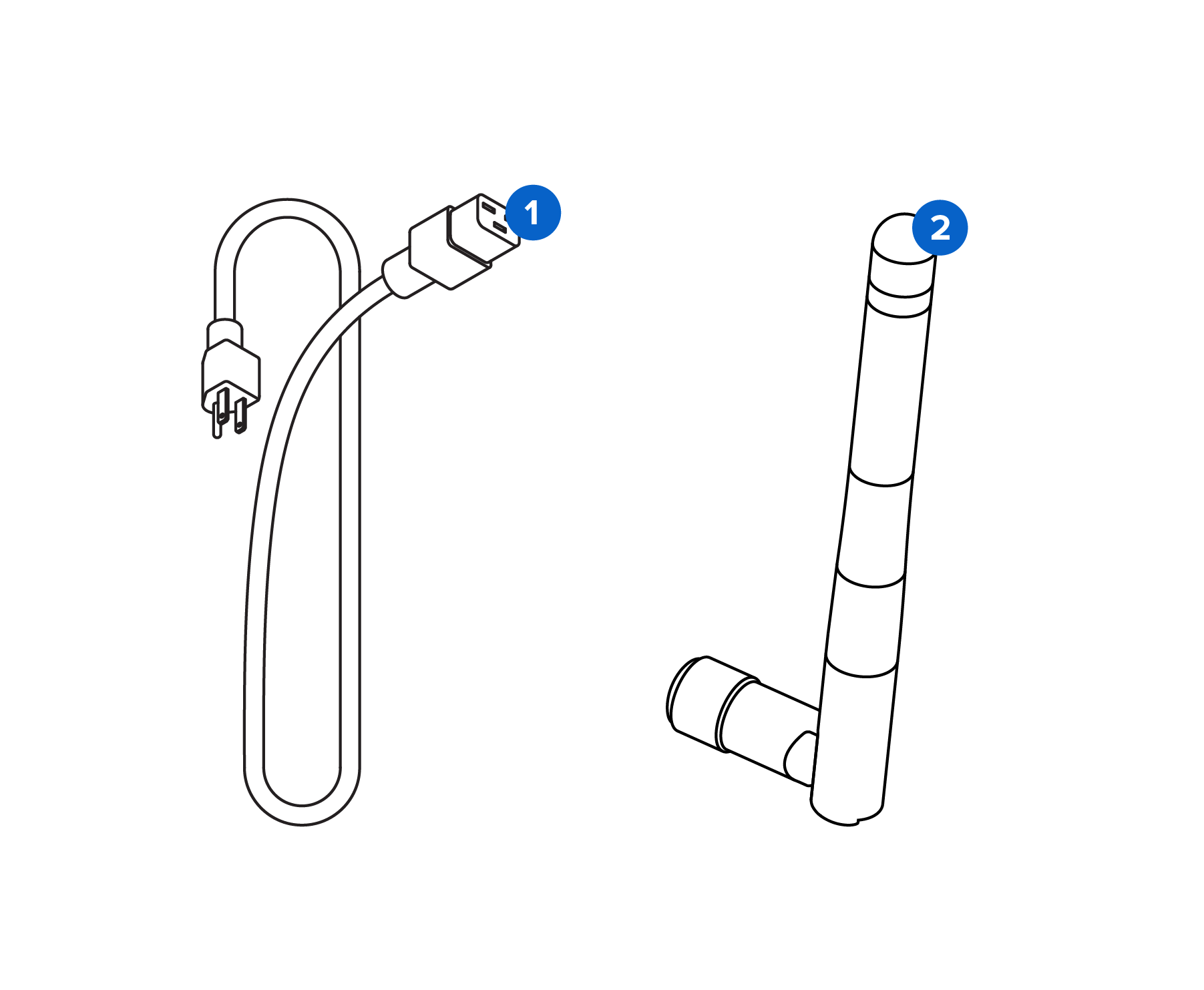 Receiving and setting up the Form Cure L V1