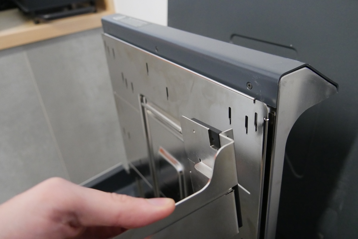 Form Wash L Universal Build Platform Adapterの取り付けと使用方法