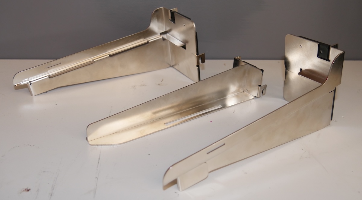 Installing and using the Form Wash L Universal Build Platform Adapter