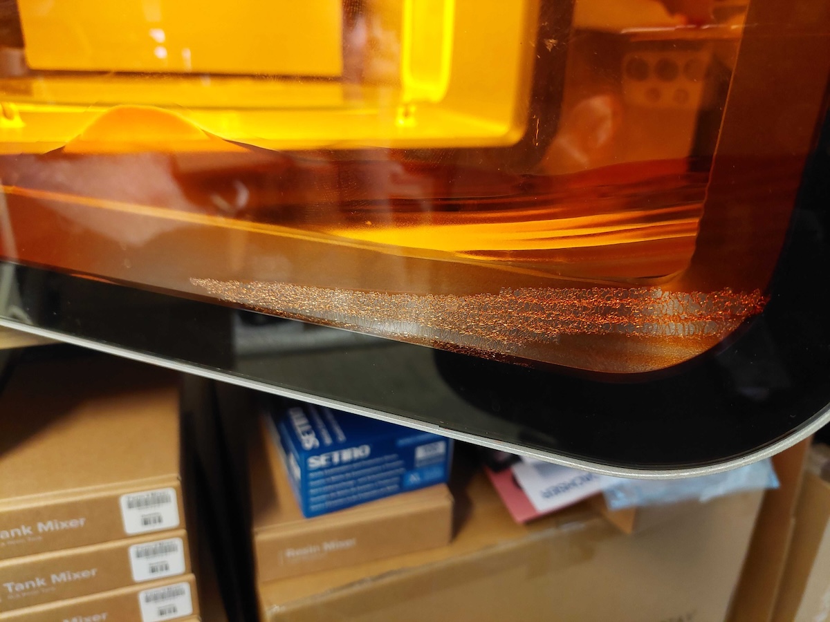 Introduction to Formlabs Resin Washing Solution