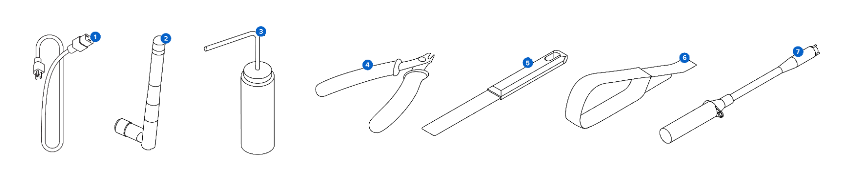 Receiving and setting up the Form Wash L (1st Generation)