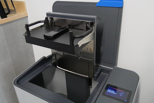 Using the Form Wash L