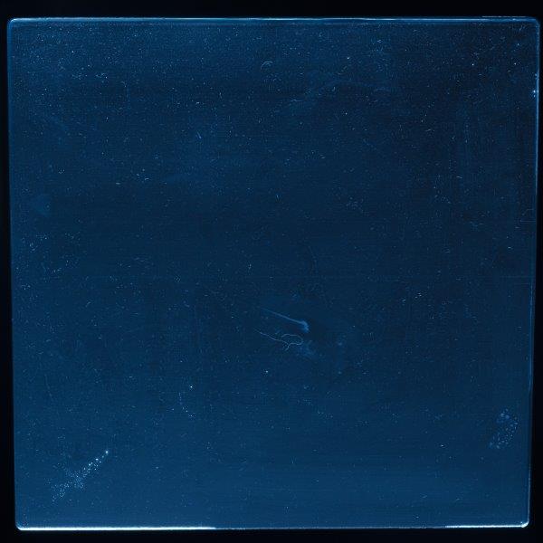 Resin Tank LT damage and wear (Form 2)