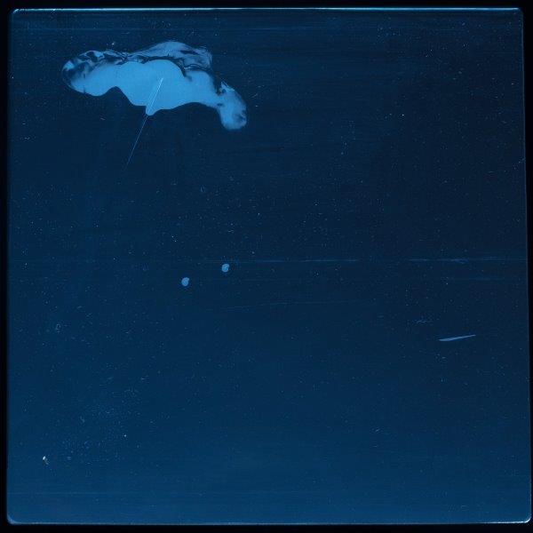 Resin Tank LT damage and wear (Form 2)