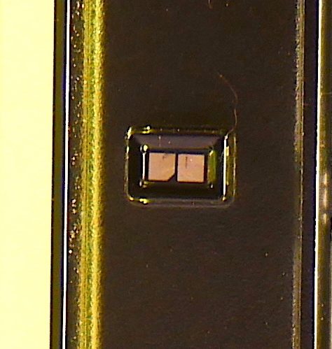 Storing standard resin tanks and Resin Tanks LT (Form 2)