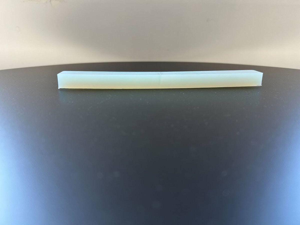 Warping (SLA)