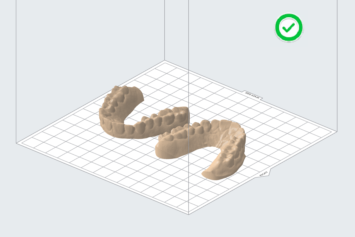 Best practices for printing with the Form Auto