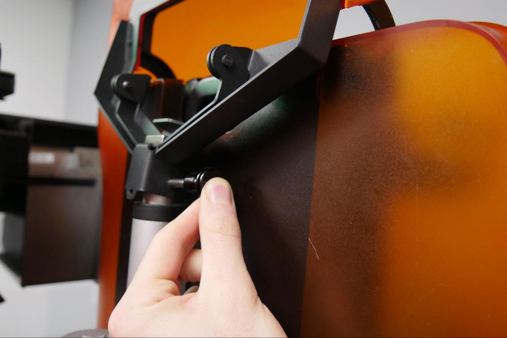 Setting up your Form Auto