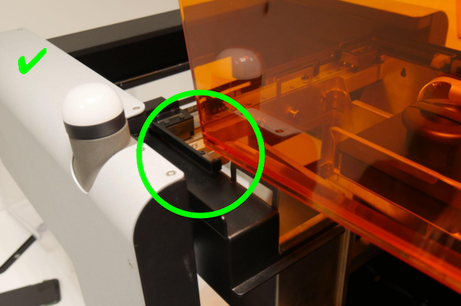 Setting up your Form Auto