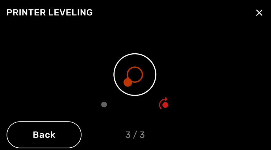Calibrating your Form Auto