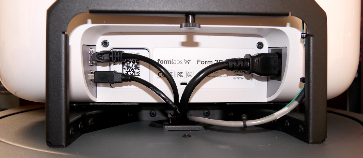 Setting up your Form Auto