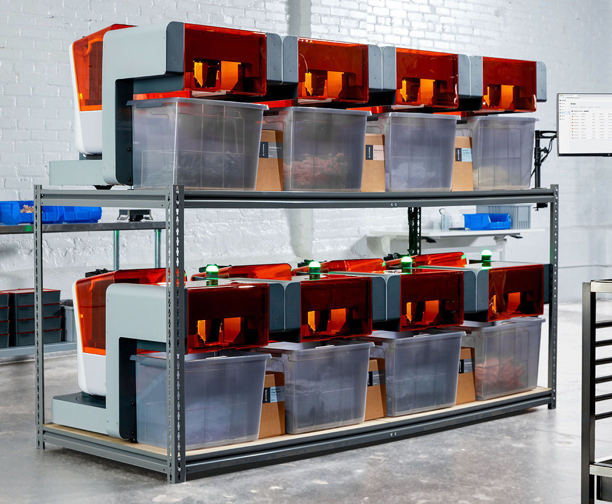 Preparación del espacio de trabajo para la Form Auto