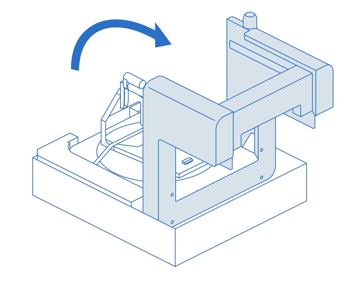 Receiving and unboxing your Form Auto
